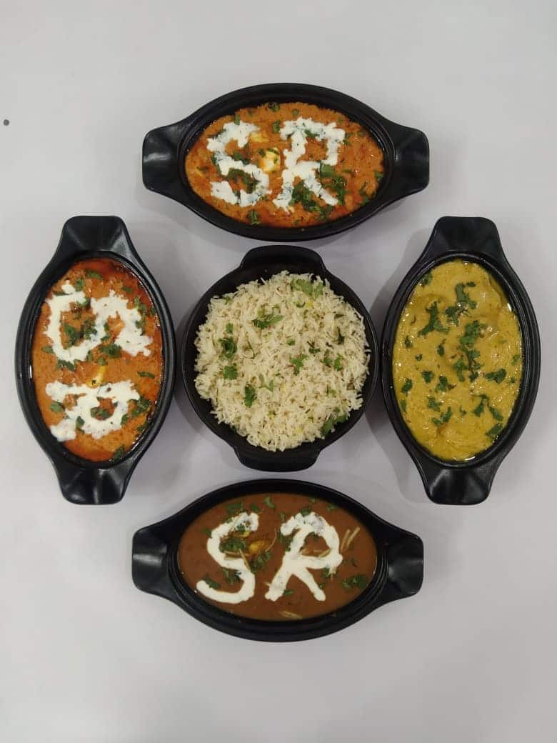 Sheezan's Restaurant & Caterer, Shalimar Garden, Ghaziabad | Zomato