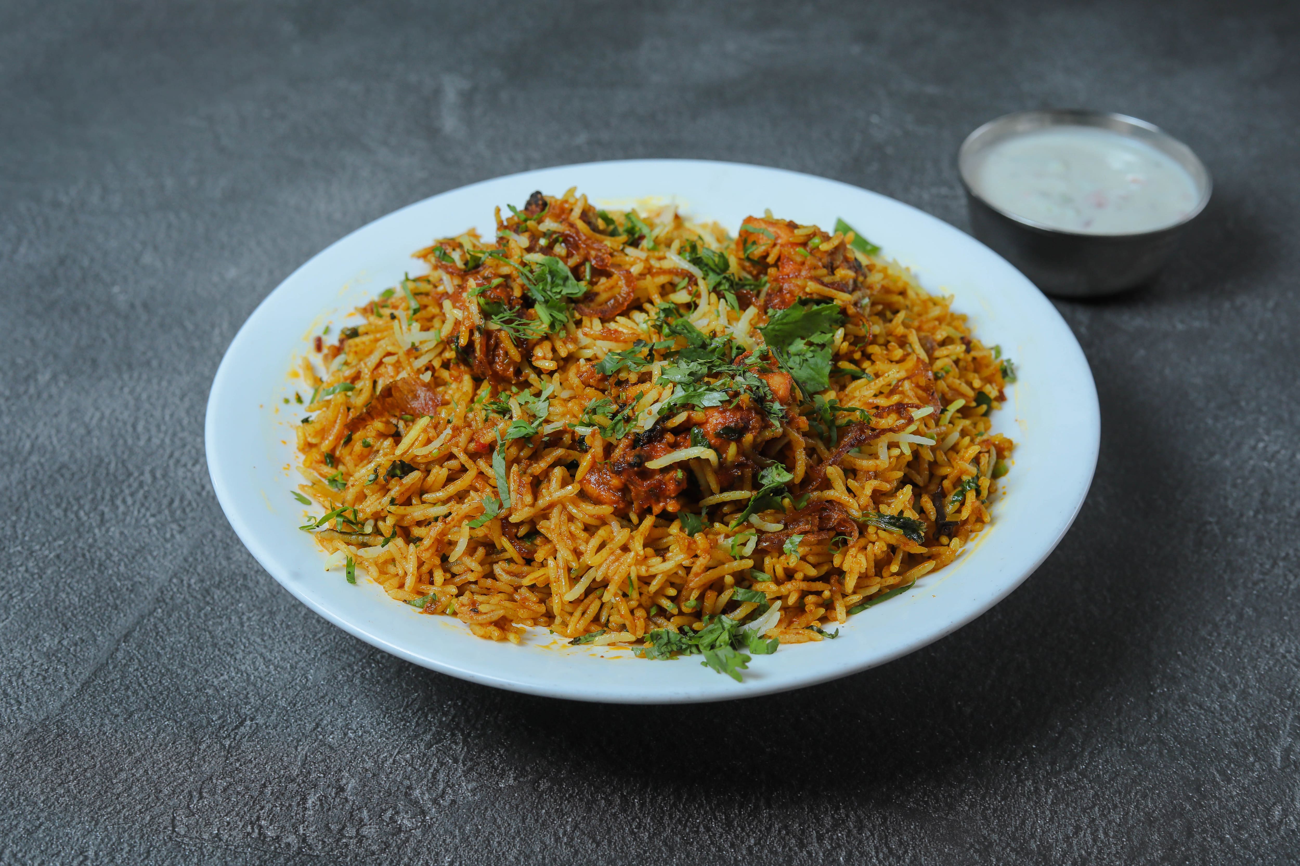 Pottu's Kitchen, Kharghar, Navi Mumbai | Zomato