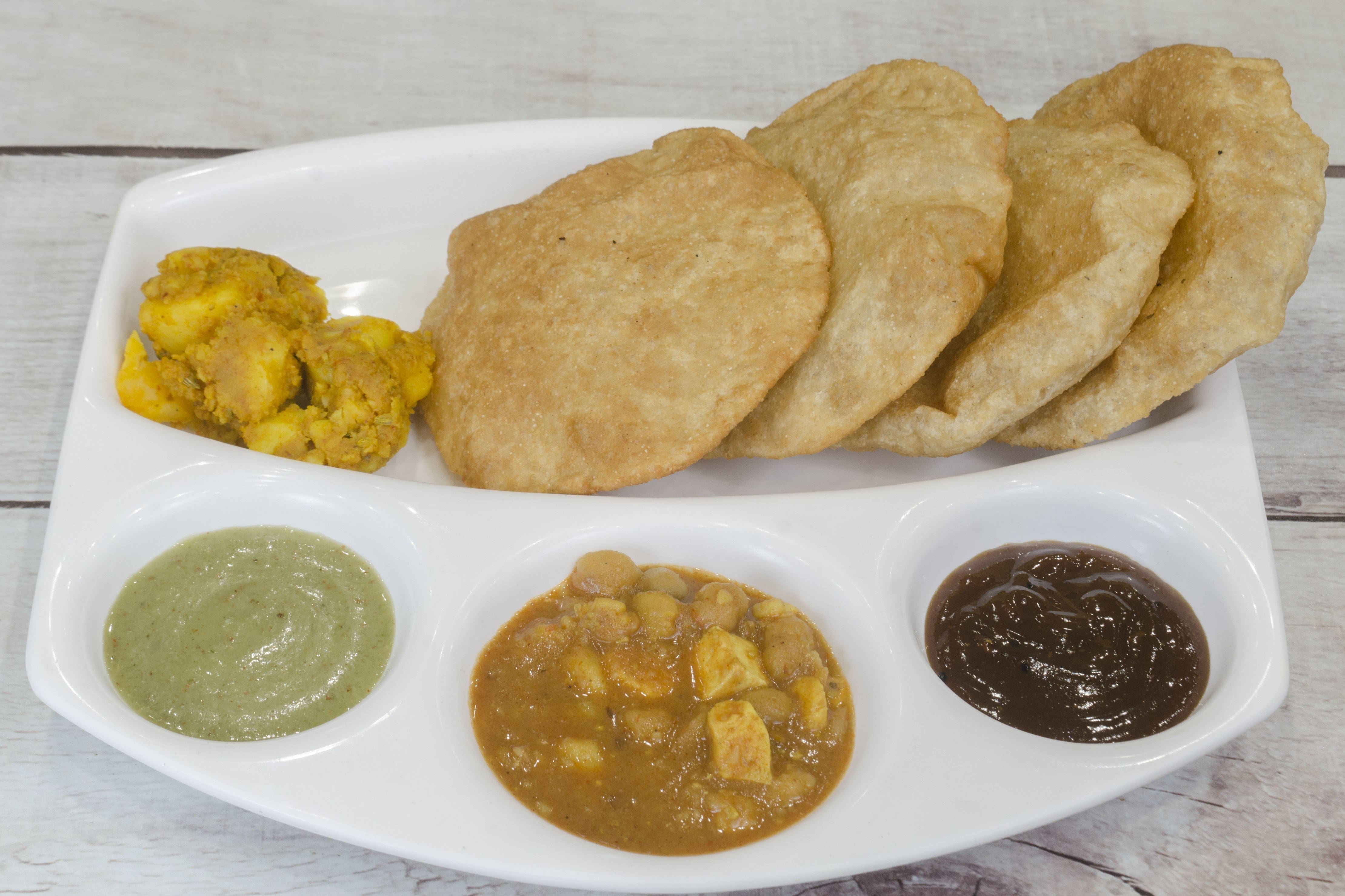 Munna Samosa, Ashok Nagar order online - Zomato