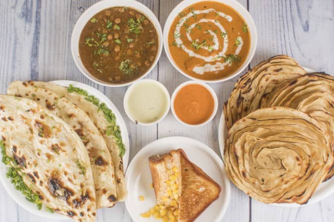 Sagar Gaire Fast Food - Idgah Hills, Kohefiza, Bhopal - Zomato