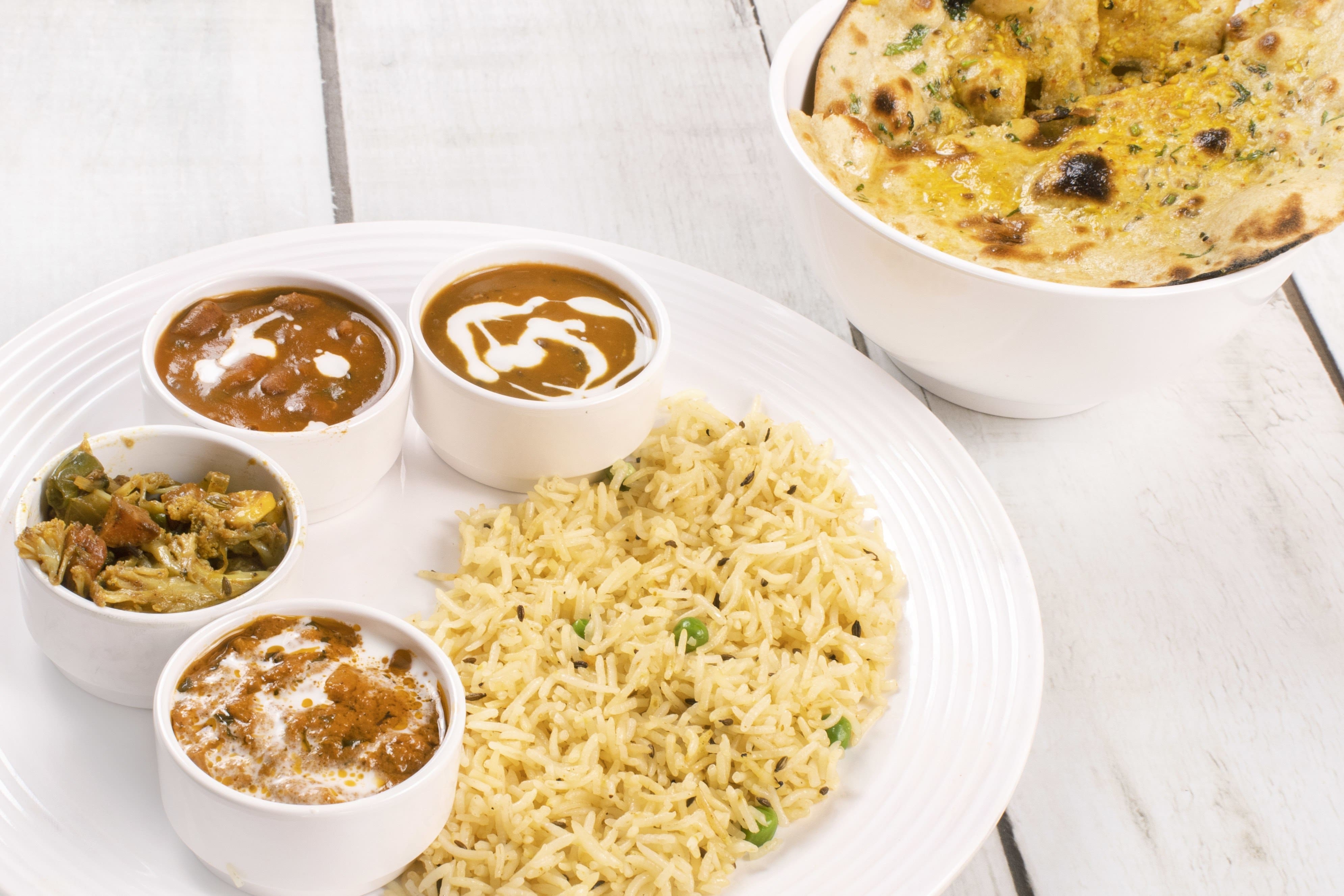 Sharma Chinese and Fast Food - Platinum Plaza, TT Nagar, Bhopal | Zomato