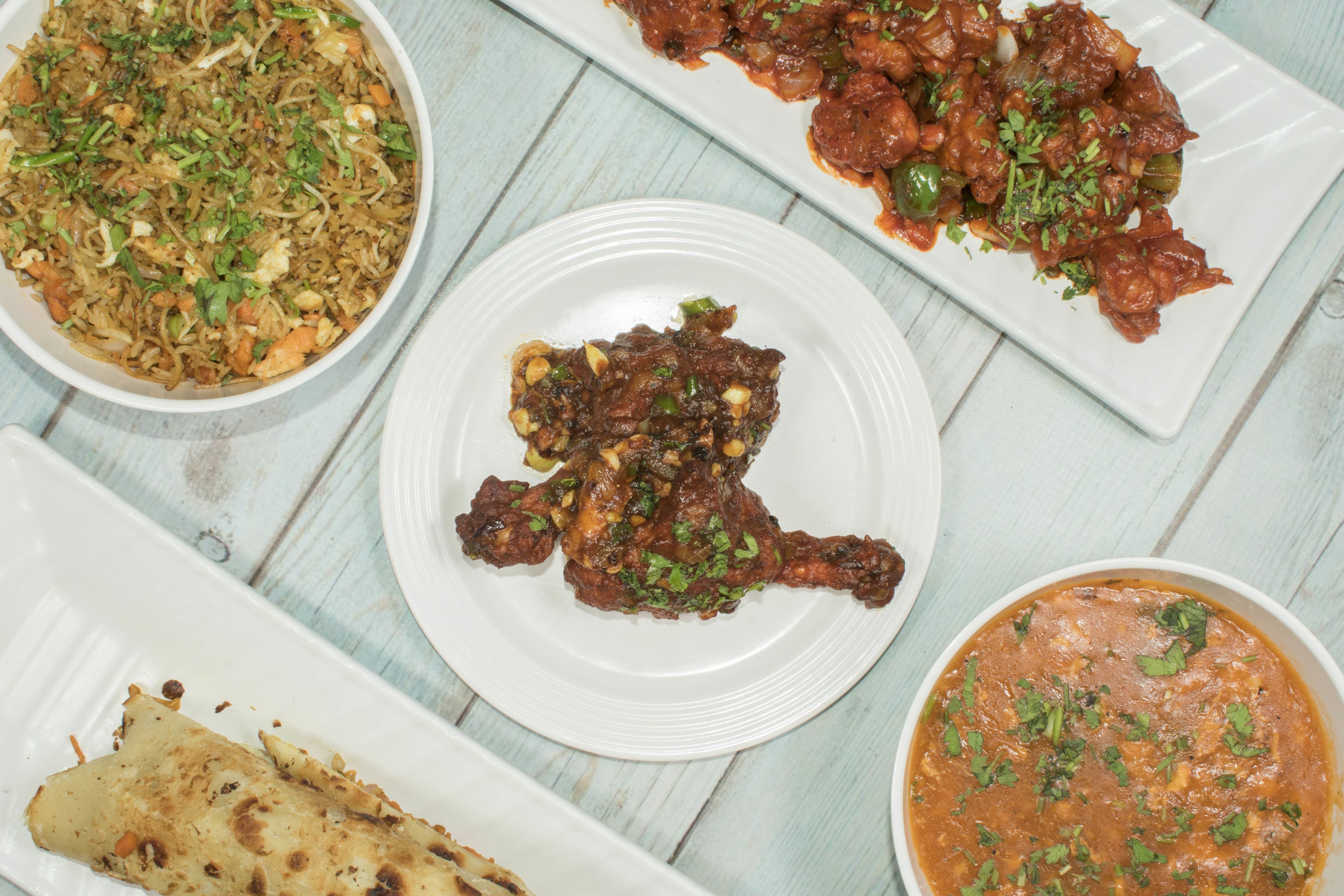 Hot & Fresh, Gandhi Nagar, Ranchi | Zomato