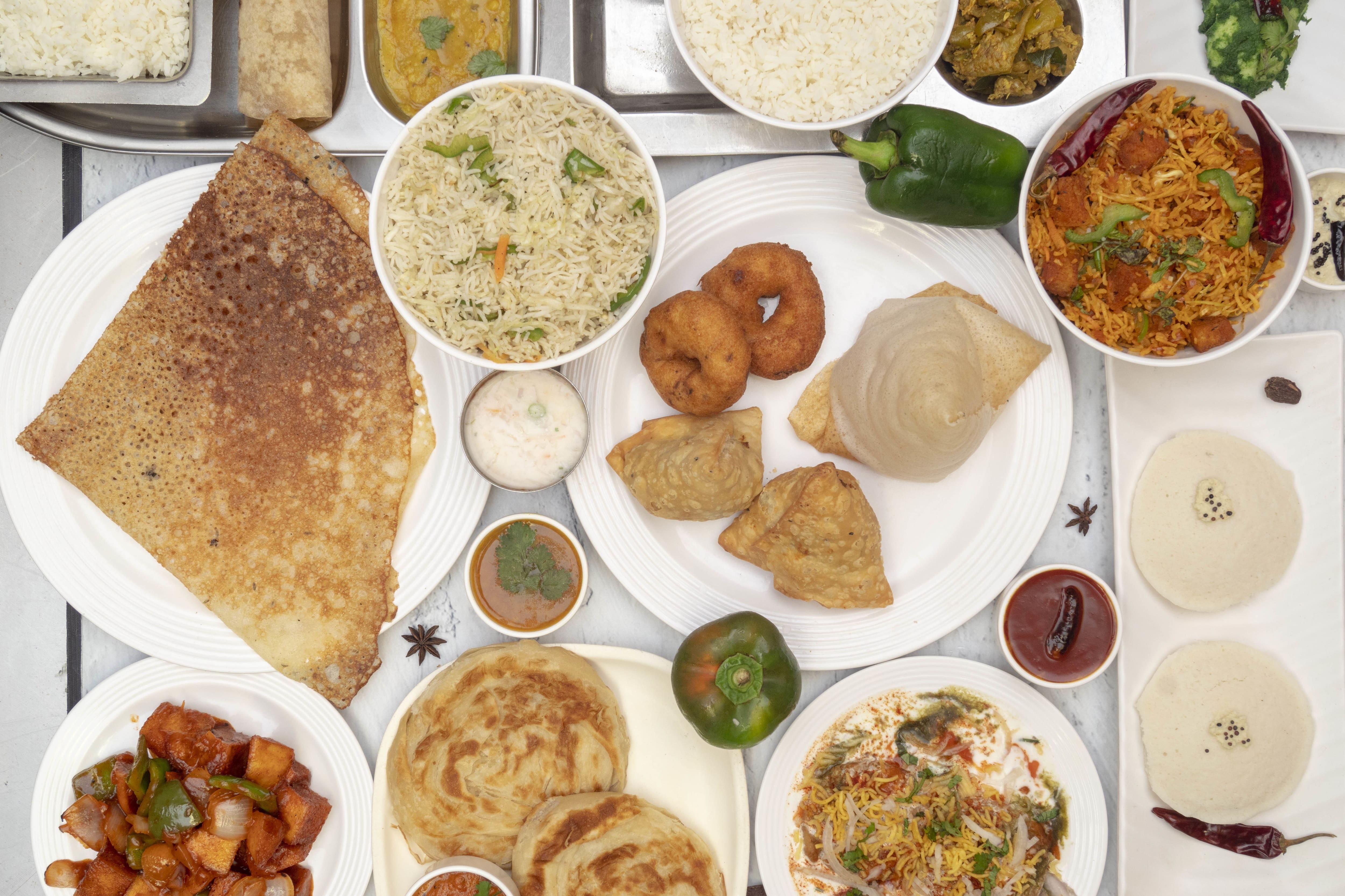 Idli Bhavan, Baramunda, Bhubaneshwar | Zomato