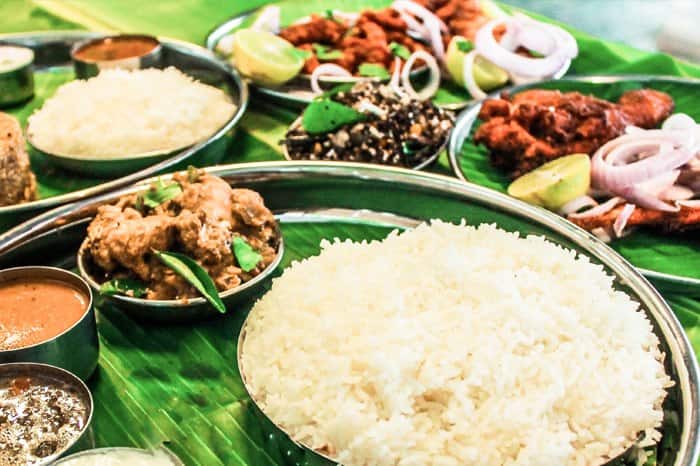 Curry Factory, Saravanampatty, Coimbatore | Zomato