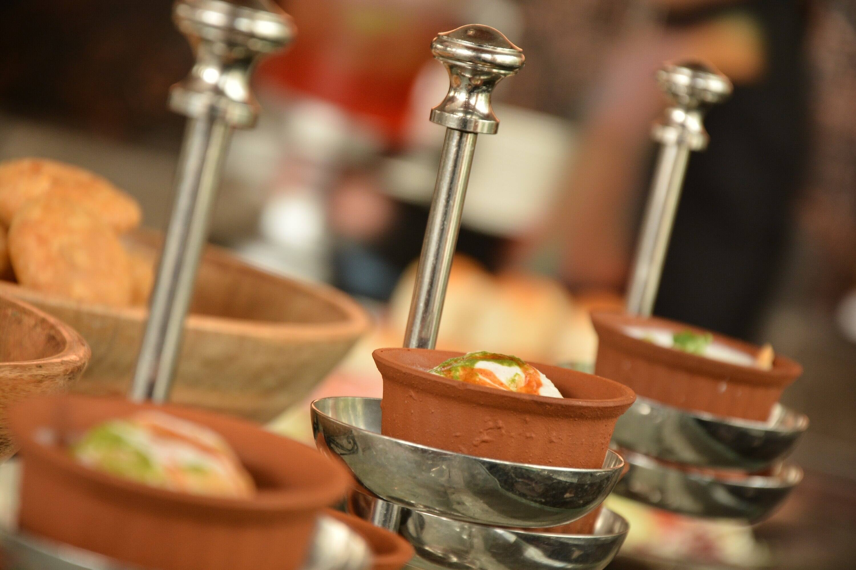 Culina 44 - Taj City Centre Gurugram, Sector 44, Gurgaon | Zomato