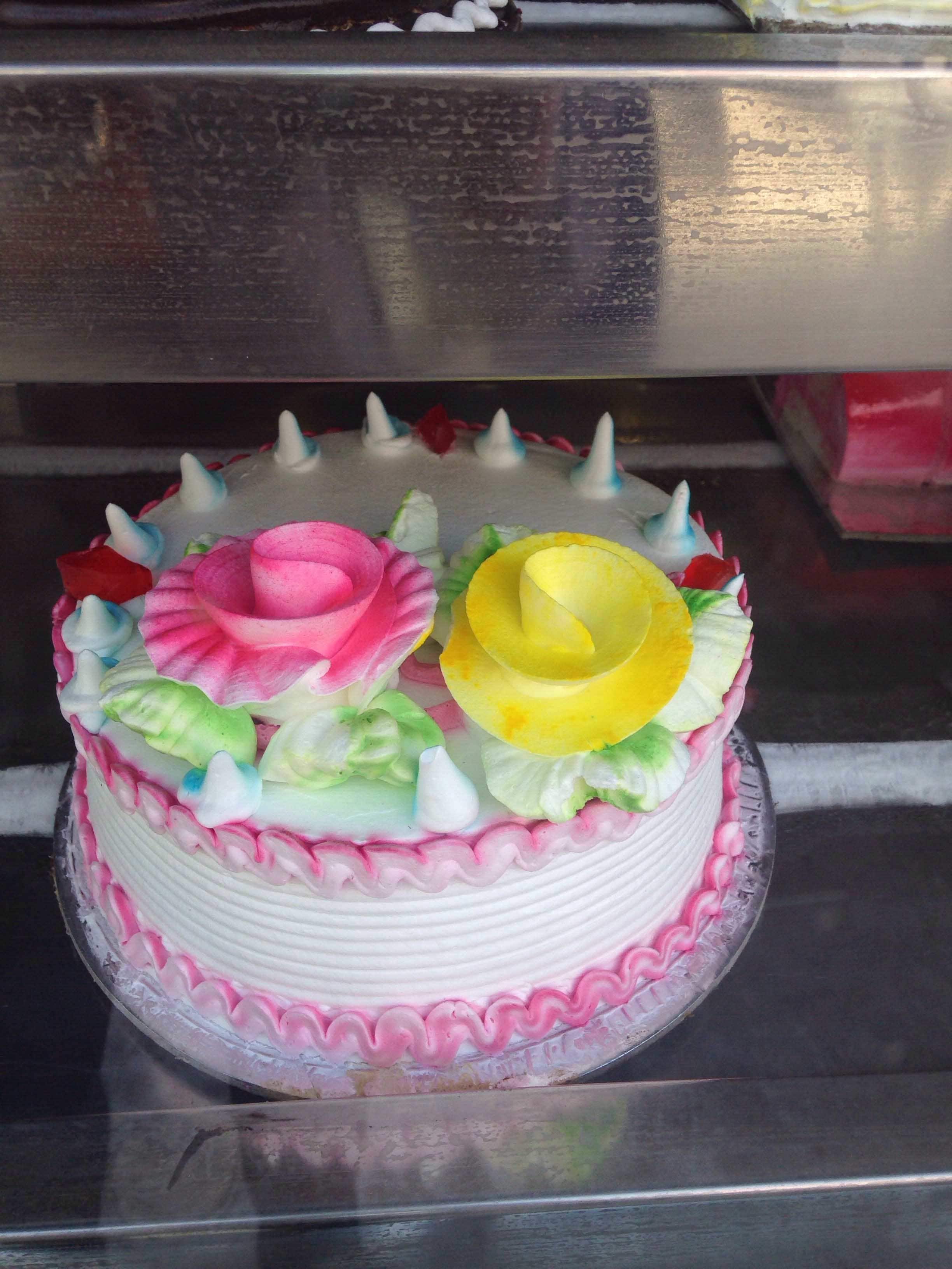 Pastry Palace, Khanpur, New Delhi | Zomato