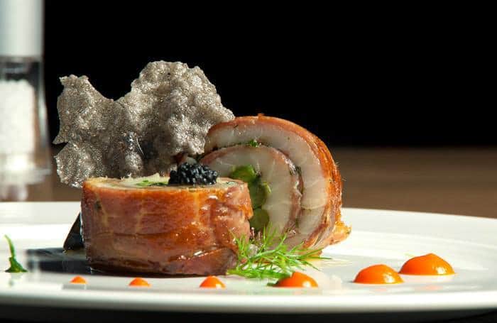 Kiyan - The Roseate, Kapashera order online - Zomato