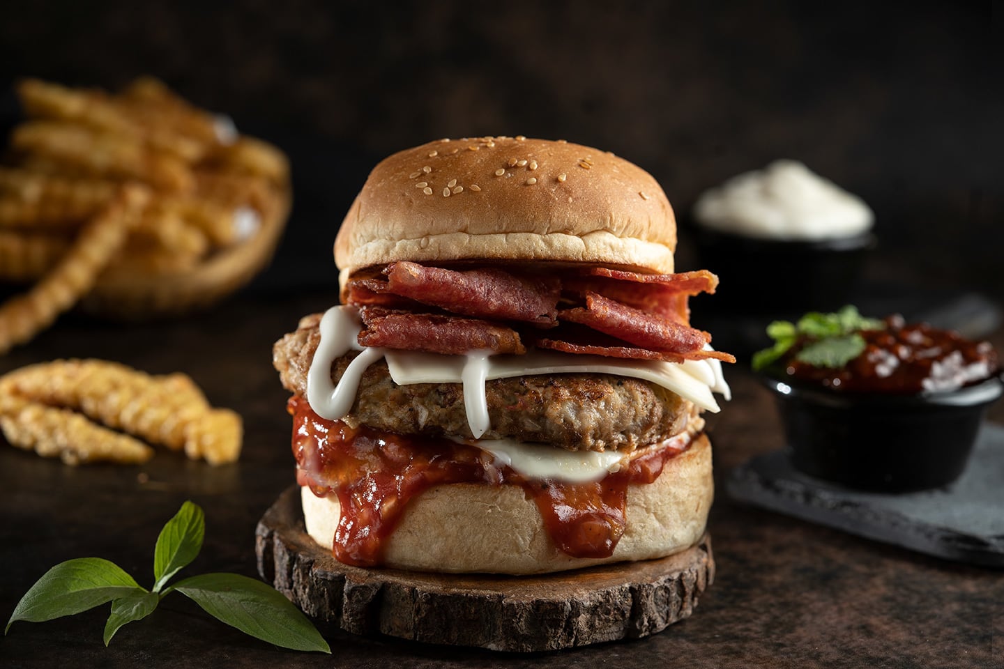 Menu of The Breakfast Club, DLF Phase 4, Gurgaon