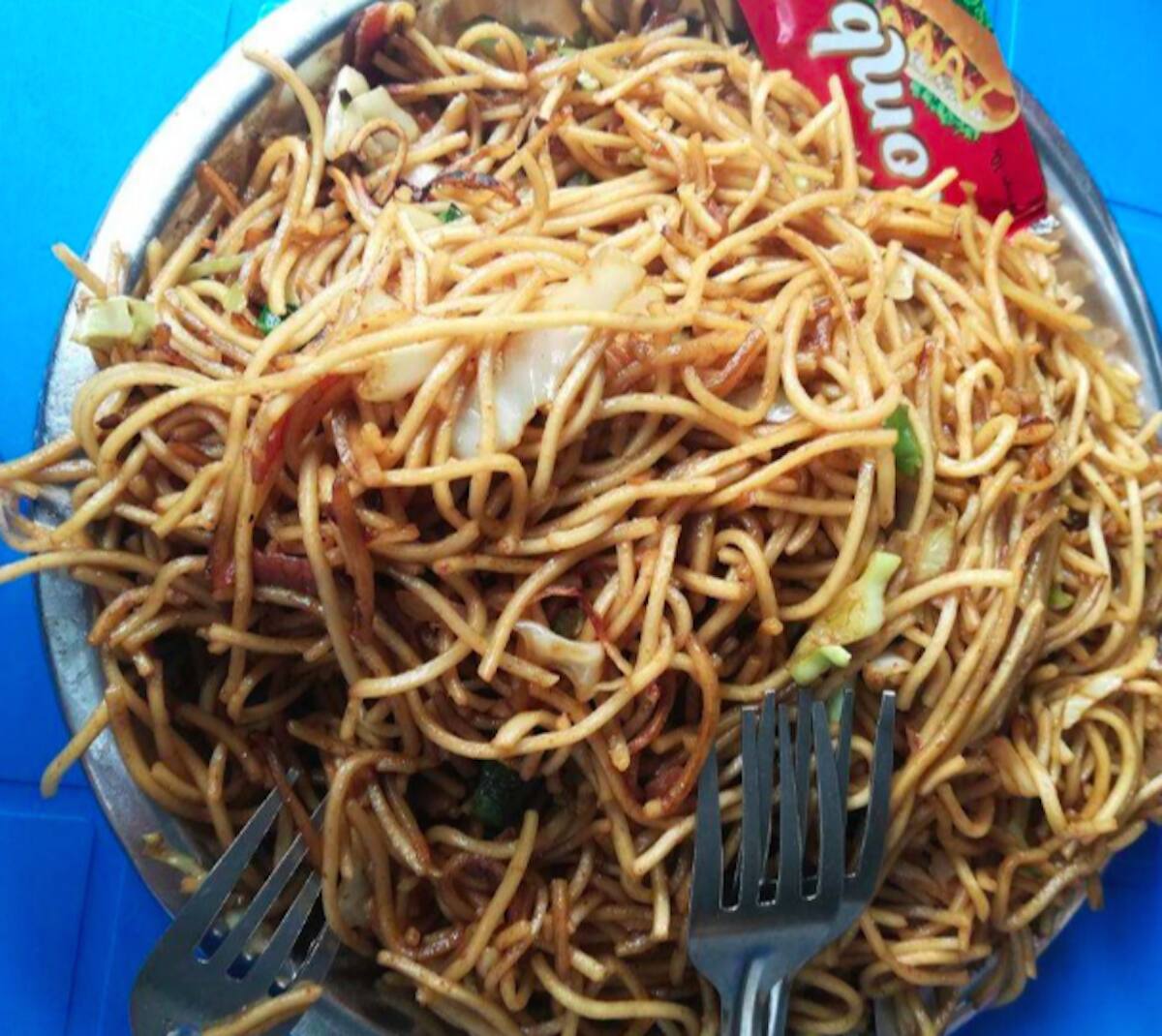 Ever Green Sweet, Omega 1 order online - Zomato
