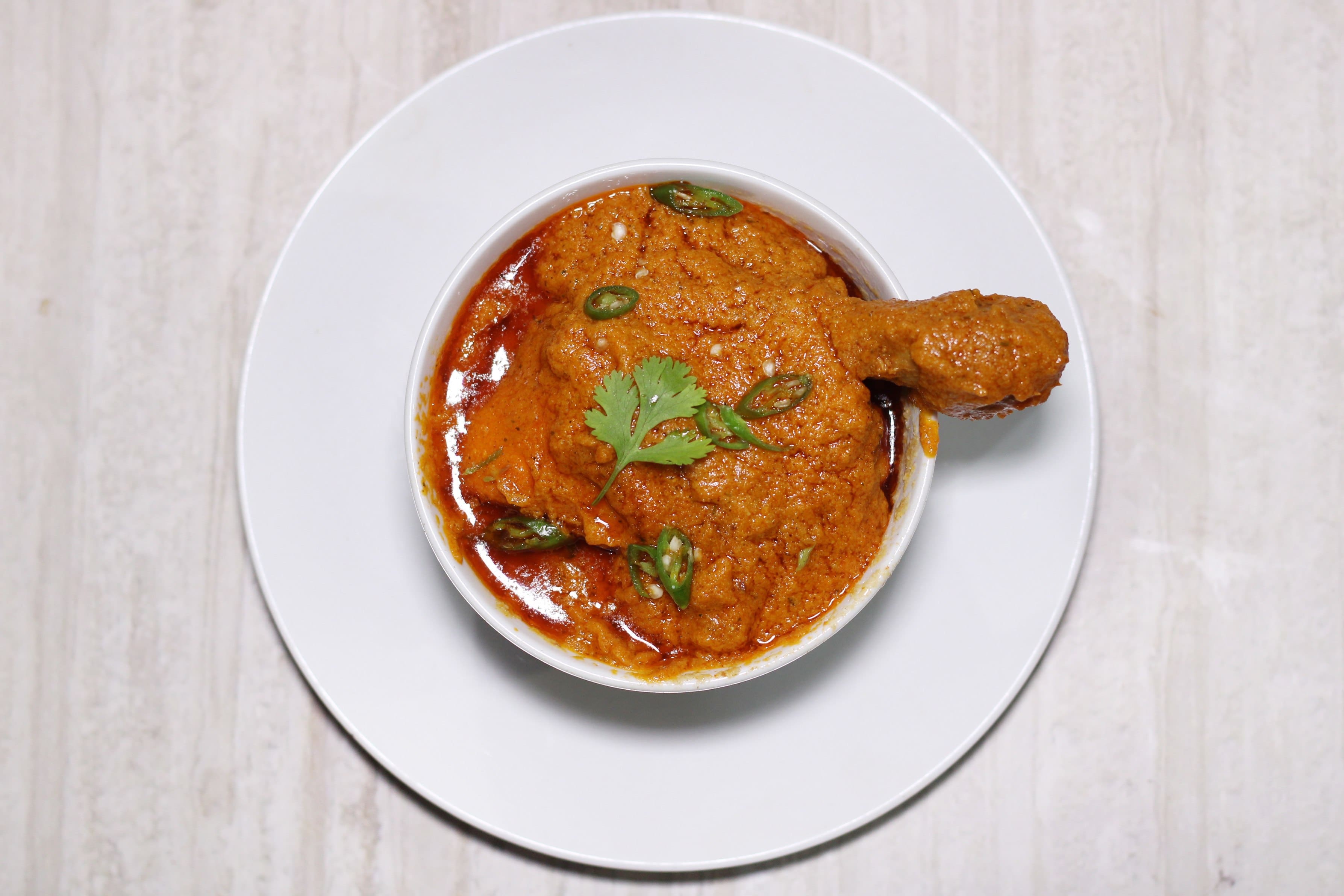 Menu of Al - Mueen Chicken Corner, Kalkaji, New Delhi