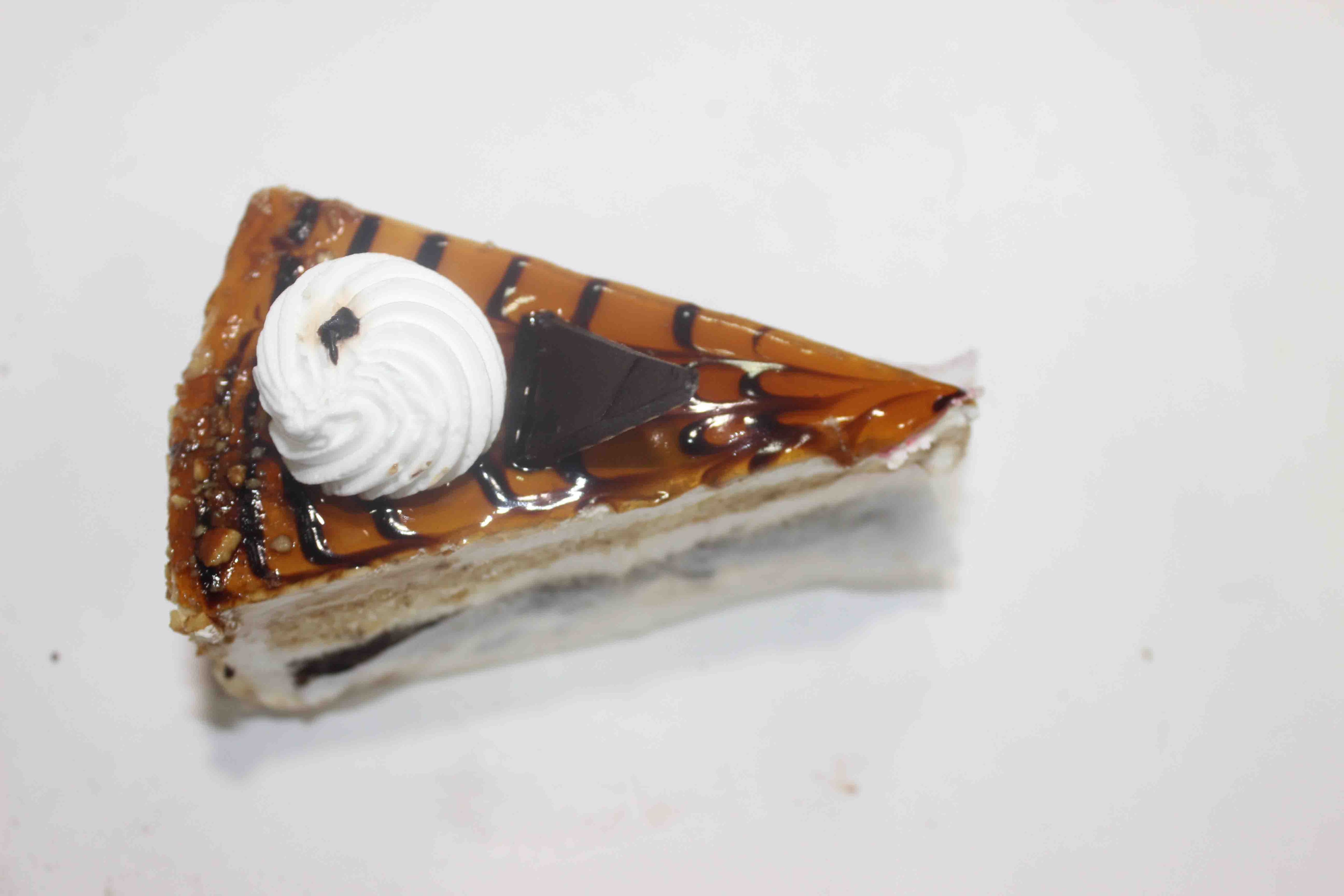 Menu of Janta Bakery, Jangpura, New Delhi