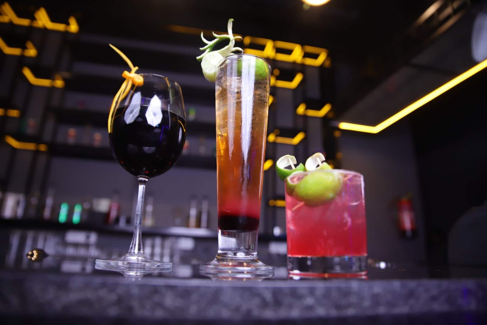 Zoreko, Sector 75, Noida | Zomato