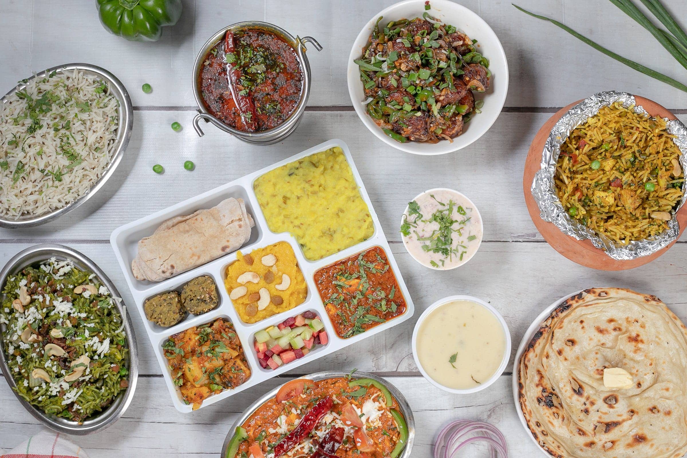 Sasumaa's Gujarati Thali, Kendranagar, Vadodara | Zomato