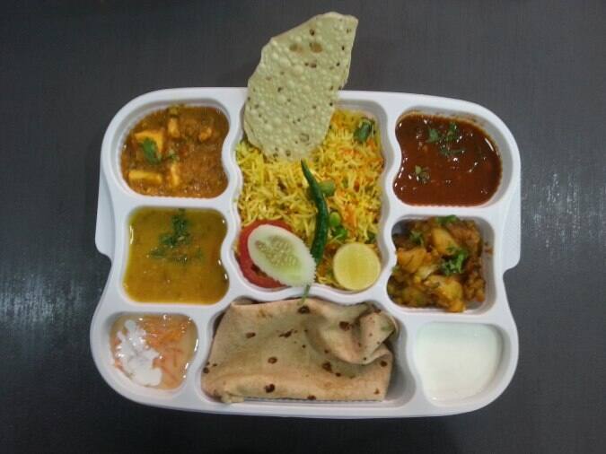 Saidev, Chakala, Mumbai - Zomato