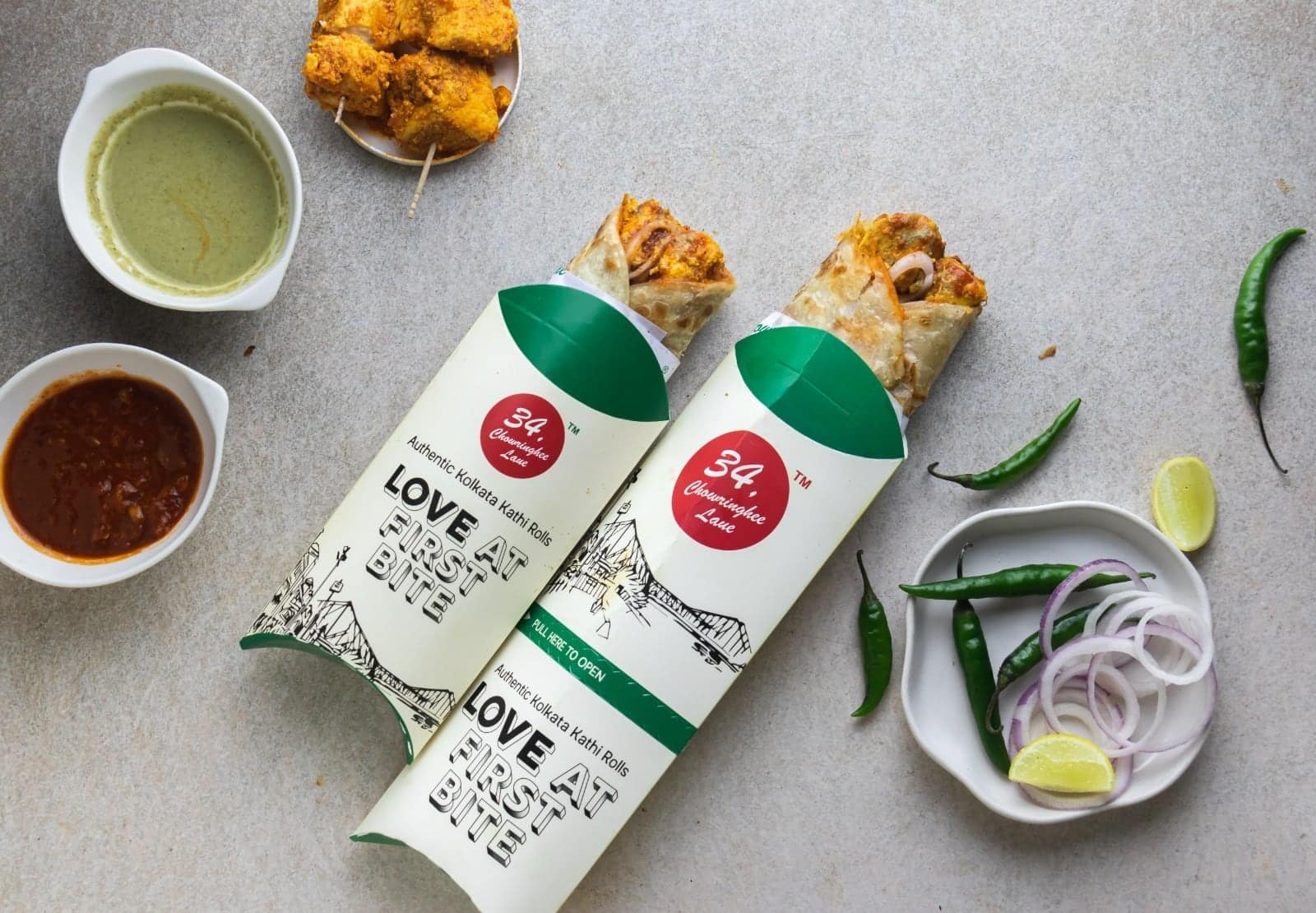 Book table and online reservation at 34 Chowringhee Lane, Raj Nagar ...