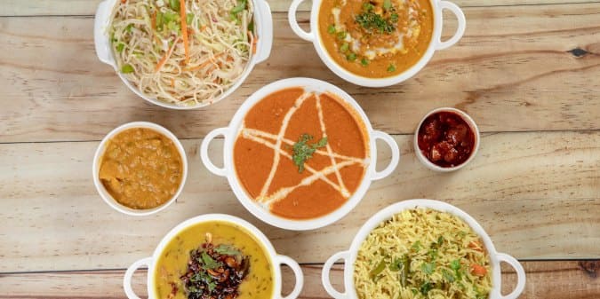 Sai Veg World Menu, Menu for Sai Veg World, Goregaon East, Mumbai - Zomato