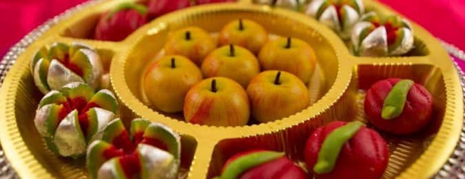 Shree Mahalakshmi Sweets, Mandi Mohalla, Mysore - Zomato