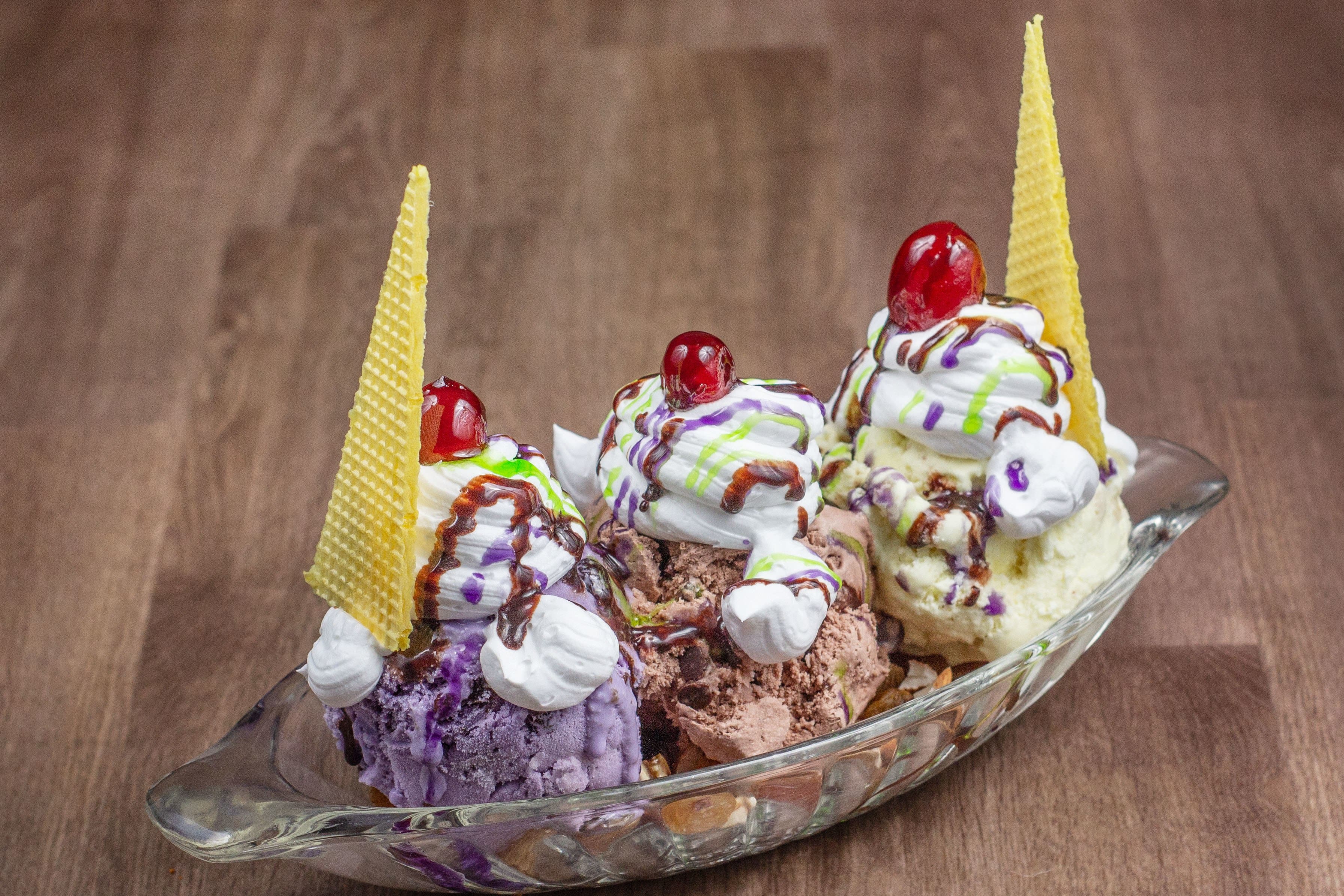 Dolphin Bakes N Ice Creams, Jayalakhsmipuram, Mysore | Zomato