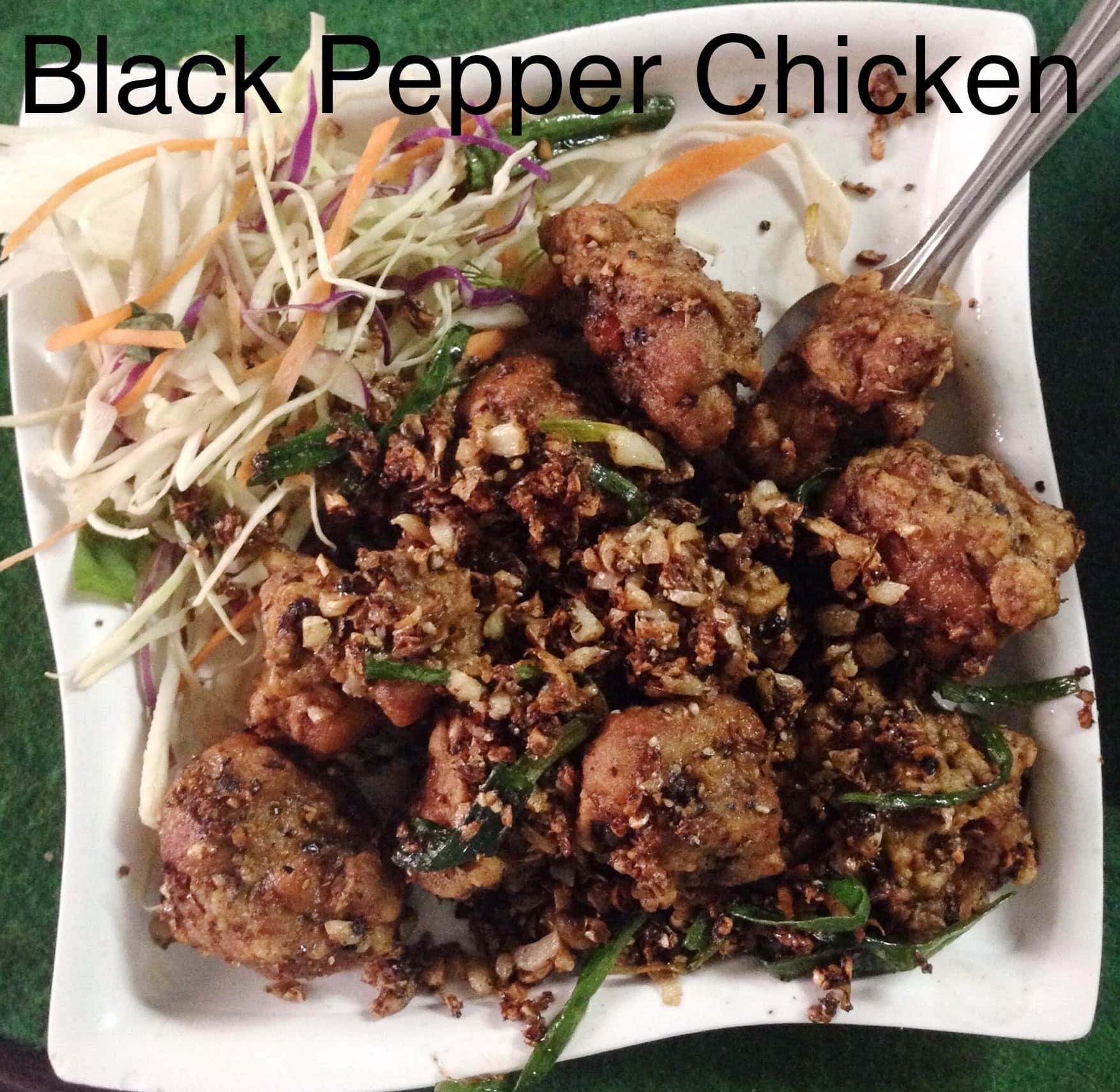 Stomach, Linking Road, Bandra West, Mumbai | Zomato