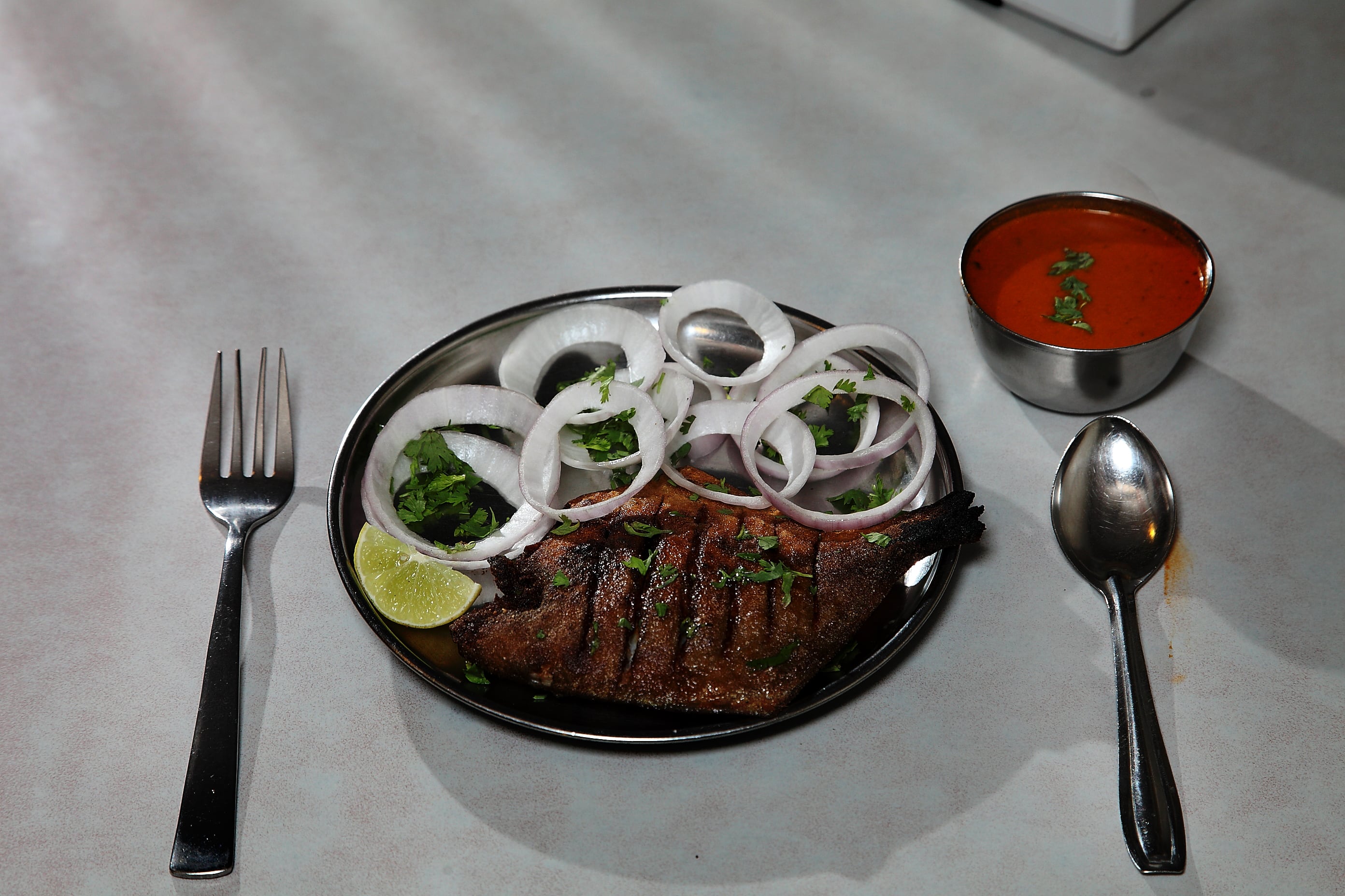 Malvan Samudra, Vikhroli, Mumbai | Zomato