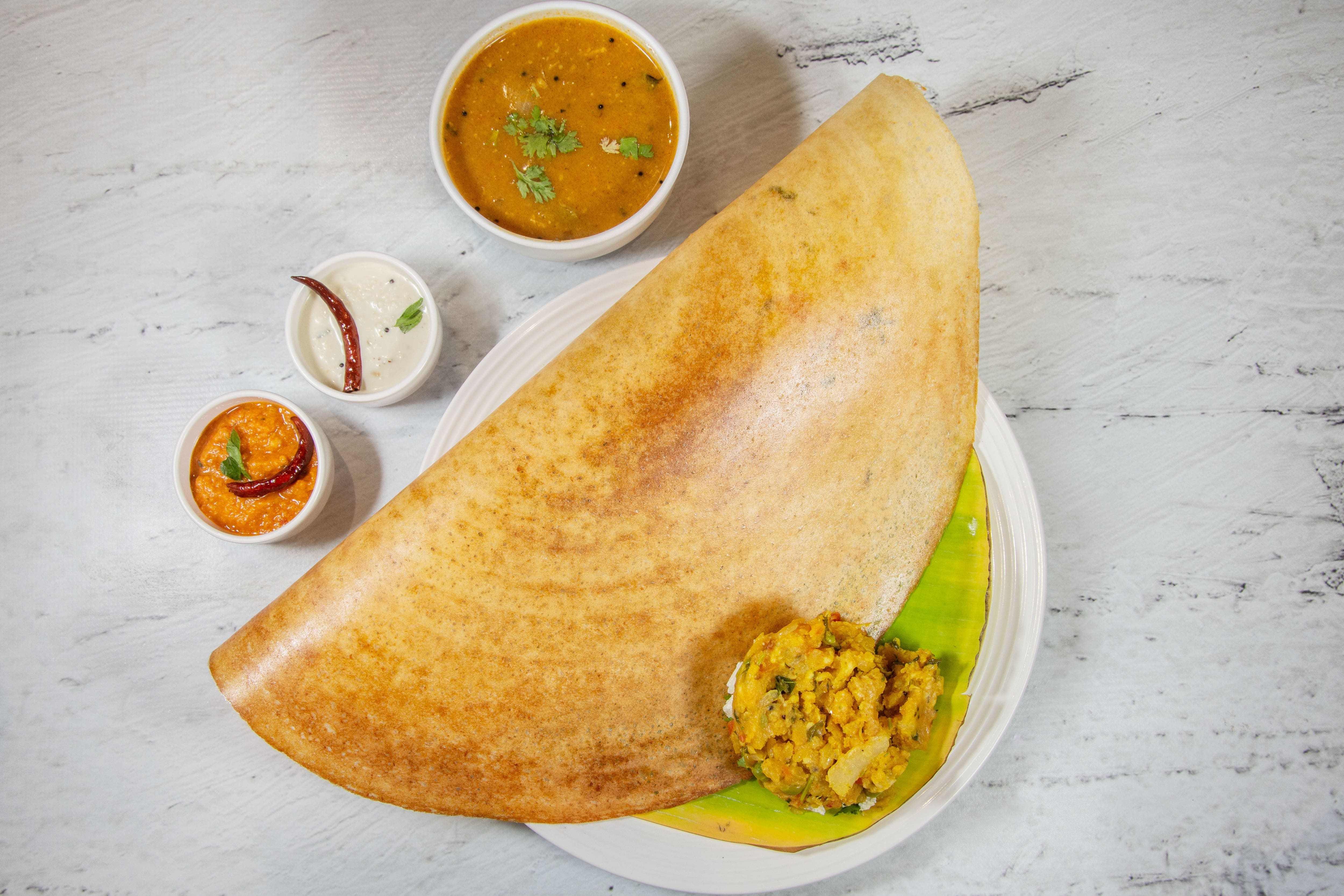 Sona Sweets Sri Udipi Restaurant, Nehru Place, New Delhi | Zomato