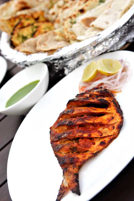 Koyla, Colaba, Mumbai - Zomato