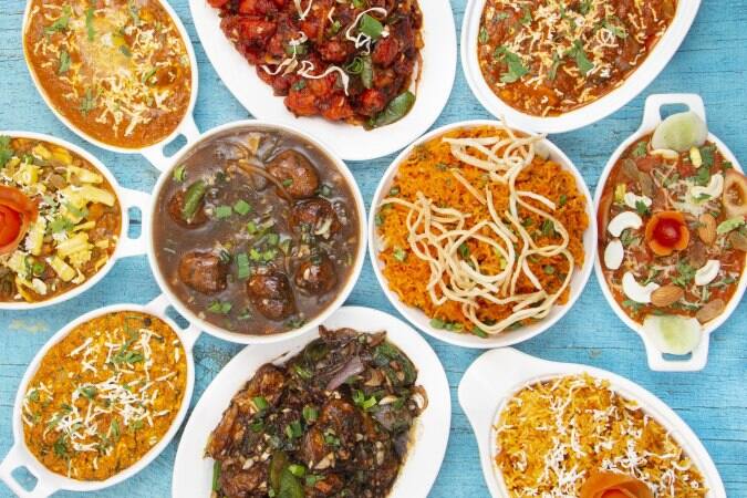 Hotel Sanman Menu, Menu for Hotel Sanman, Nerul, Navi Mumbai - Zomato