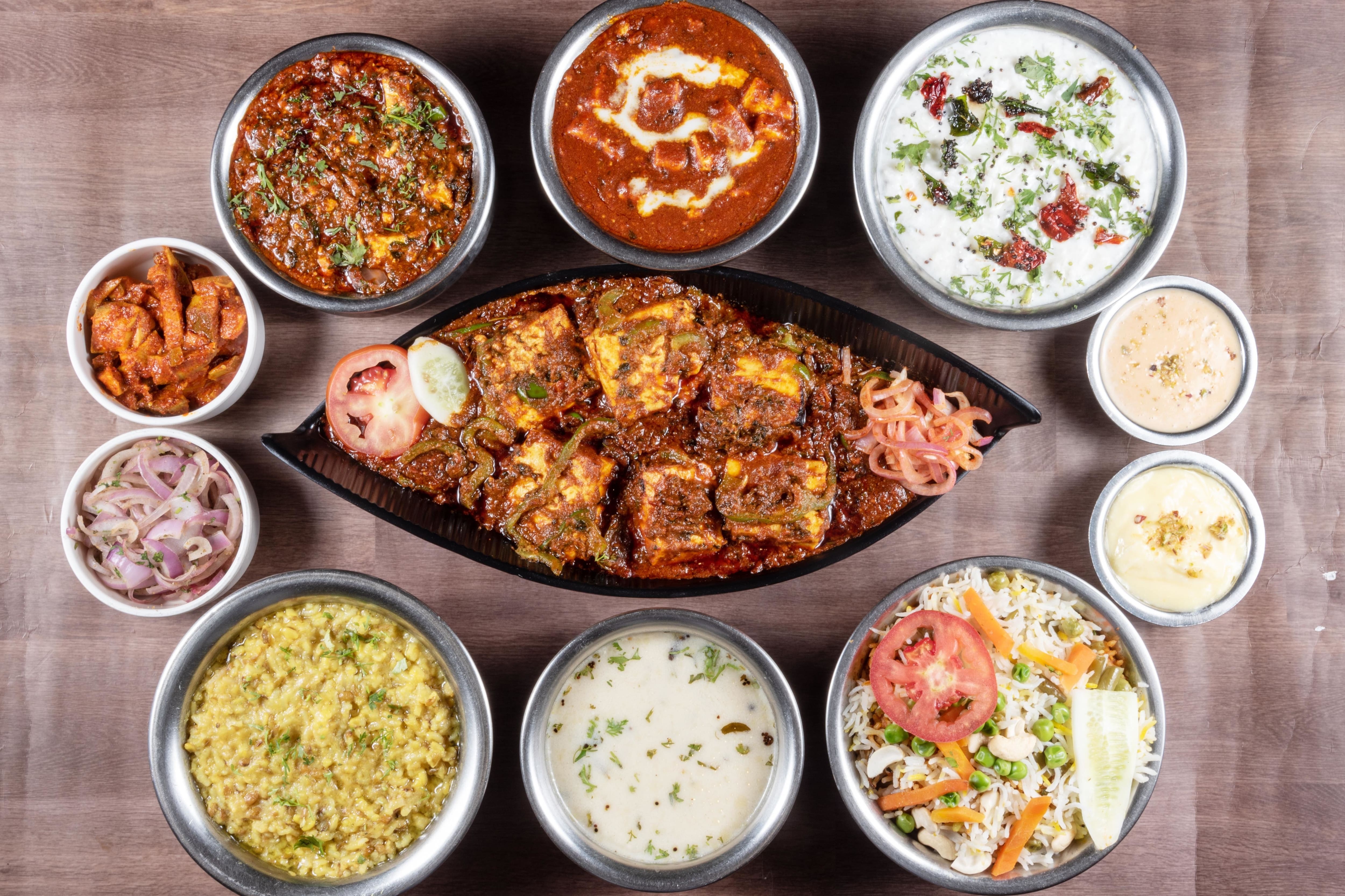 Status Veg Restaurant, Nariman Point, Mumbai | Zomato
