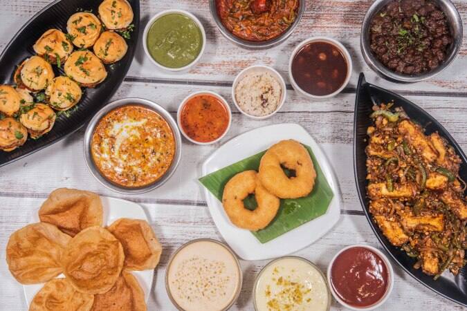 Status Veg Restaurant, Nariman Point, Mumbai - Zomato