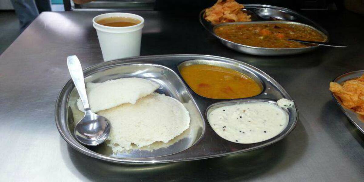Poornima, Fort, Mumbai - Zomato