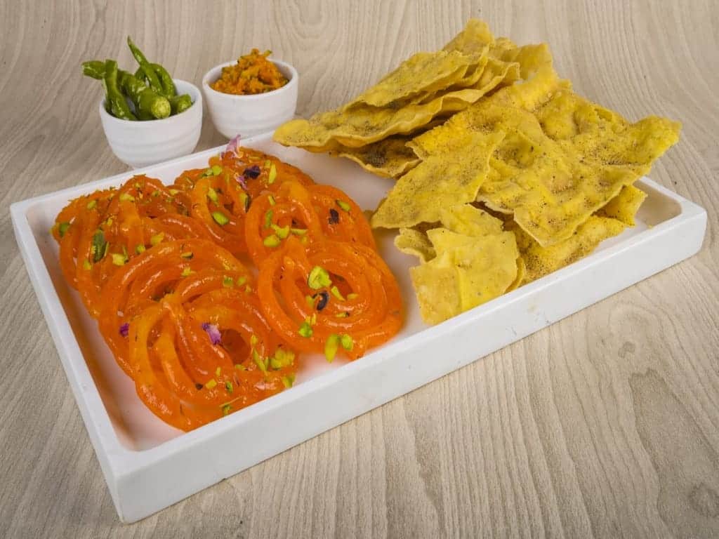 Menu of Trupti - Since 1964, Charni Road, Mumbai