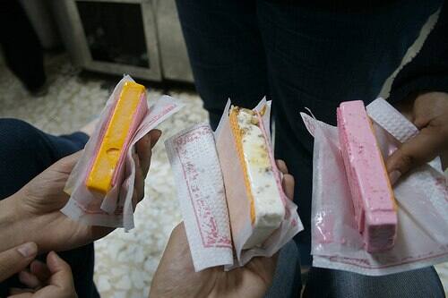 K. Rustom Ice Cream, Churchgate, Mumbai - Zomato