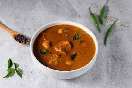 Dakshin Culture Curry, Dadar Shivaji Park, Mumbai | Zomato