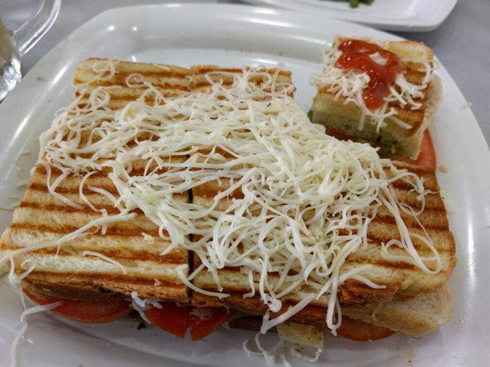 Ramnath Snacks, Lower Parel, Mumbai | Zomato