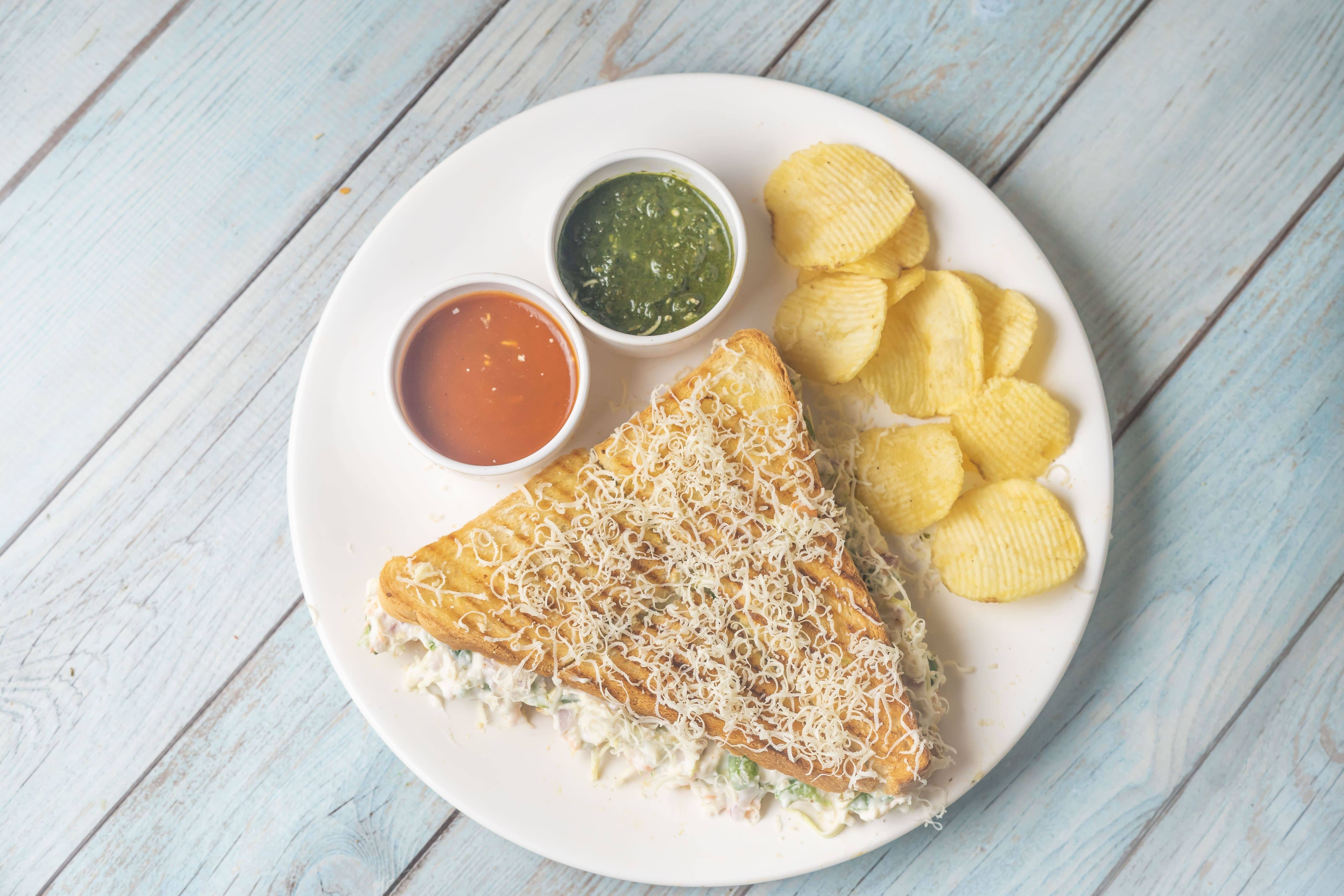 Ramnath Snacks, Lower Parel order online - Zomato