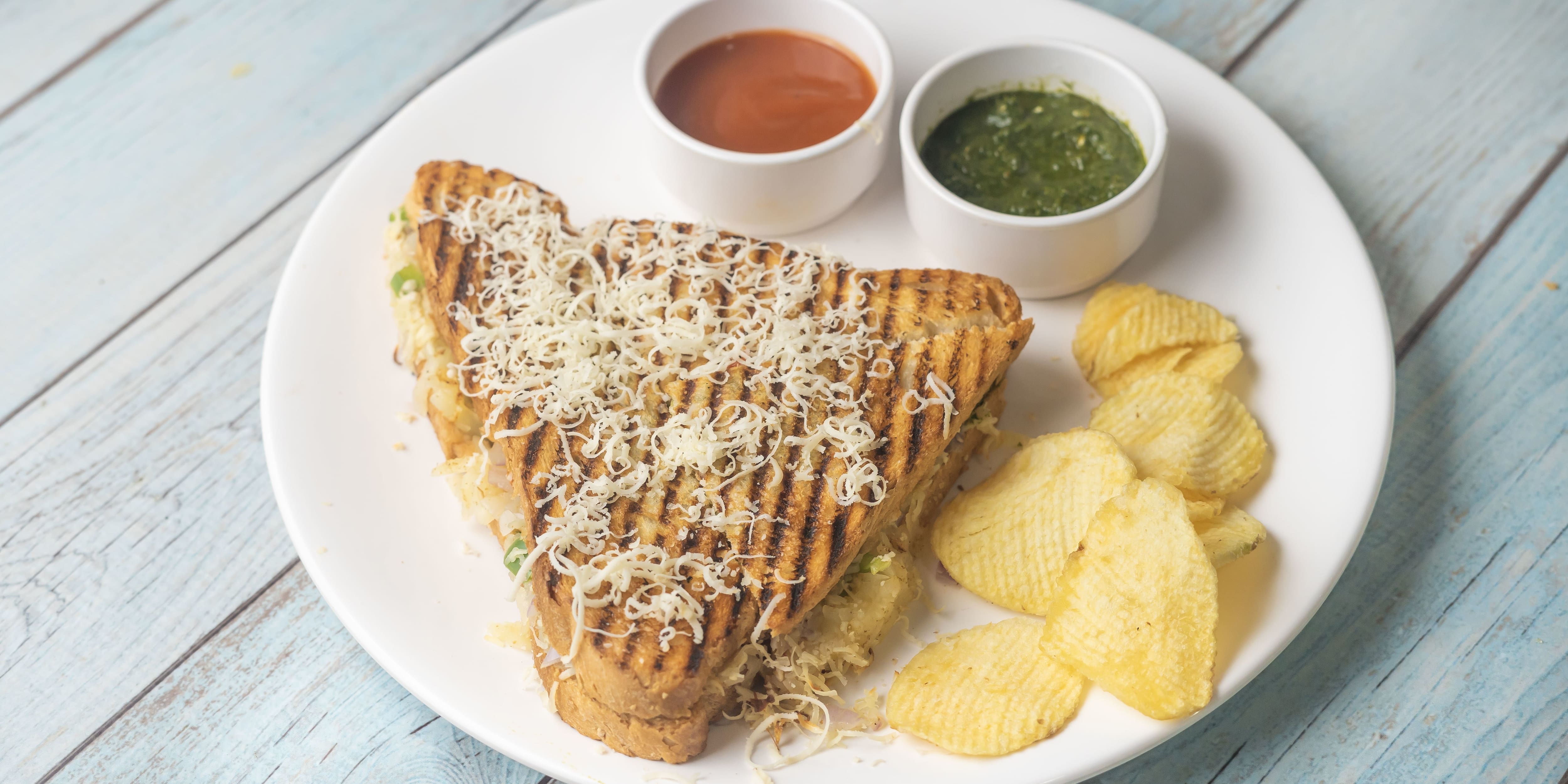 Ramnath Snacks, Lower Parel, Mumbai | Zomato
