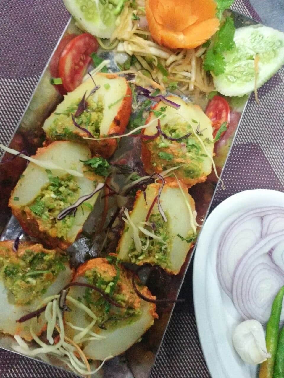 Status Restaurant Menu, Menu for Status Restaurant, Chembur, Mumbai