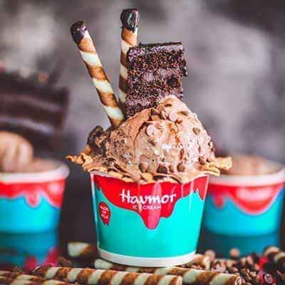 Havmor Havfunn Ice Cream, Linking Road, Bandra West, Mumbai | Zomato