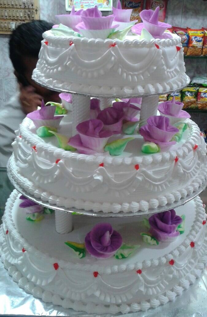 Celebration Cake Shop Menu, Menu for Celebration Cake Shop, Dombivali ...
