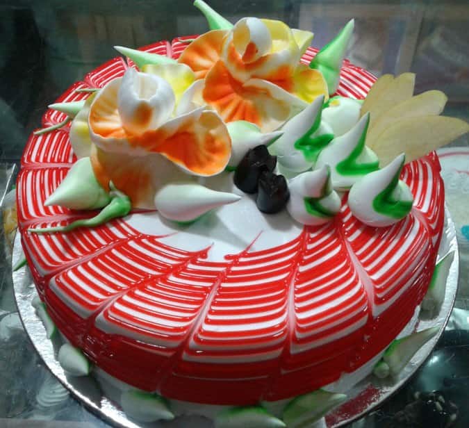 Celebration Cake Shop, Dombivali East, Thane - Zomato