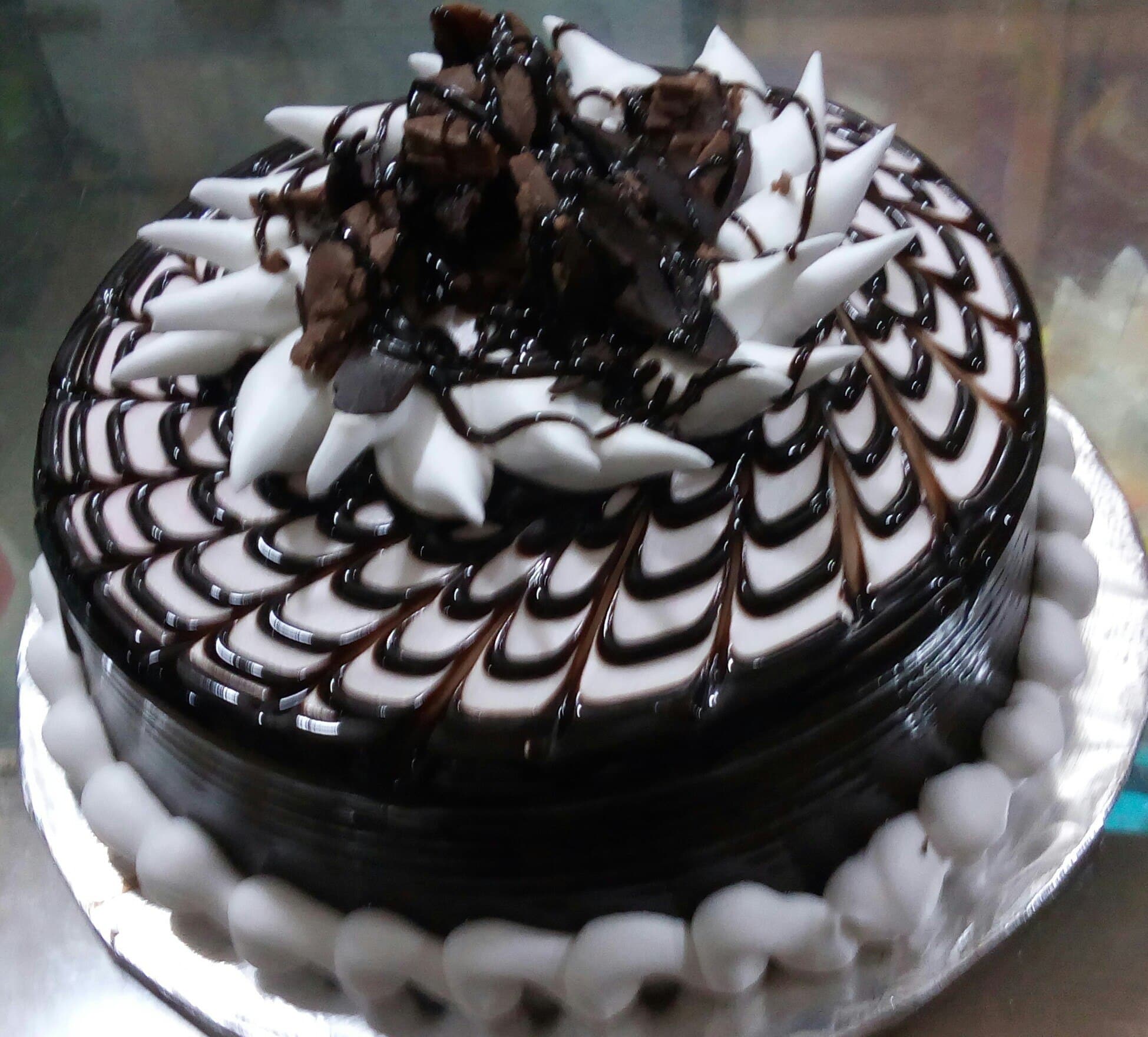 Celebration Cake Shop, Dombivali East, Thane | Zomato