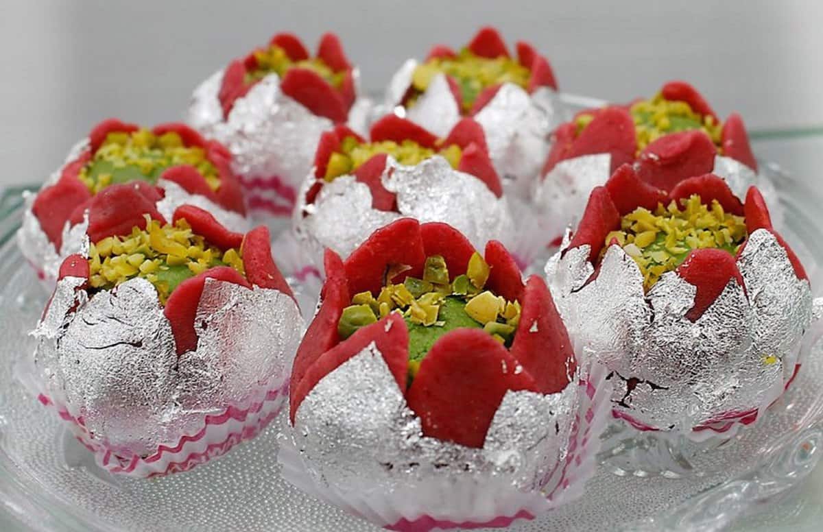 Kantilal Damodar Mithaiwala, Bhandup, Mumbai | Zomato