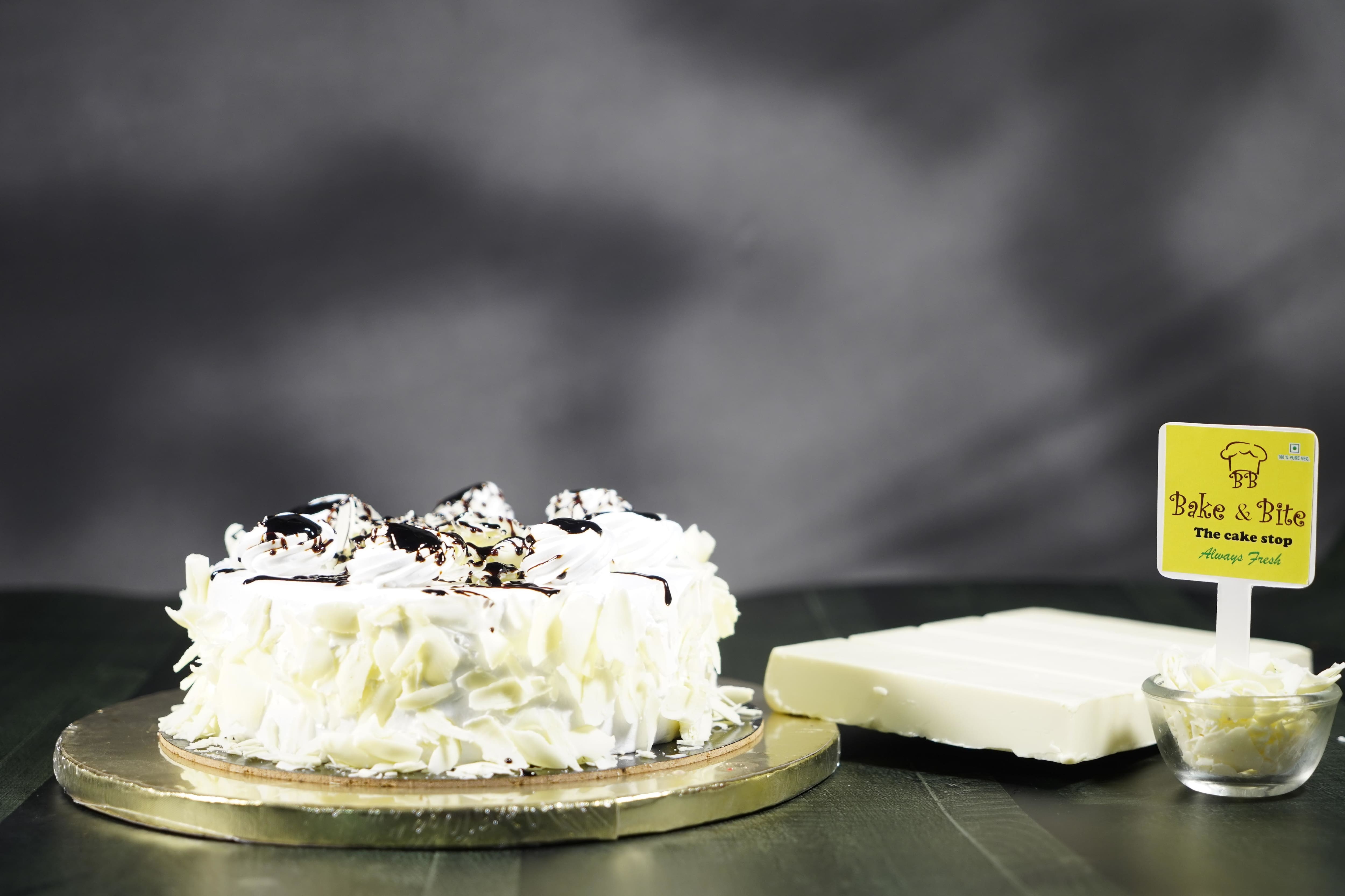 Bake & Bite, Borivali East order online - Zomato