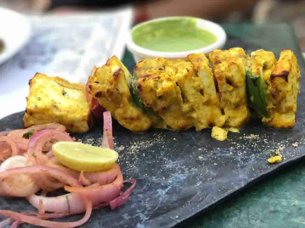 Little Chef, Defence Colony, New Delhi | Zomato
