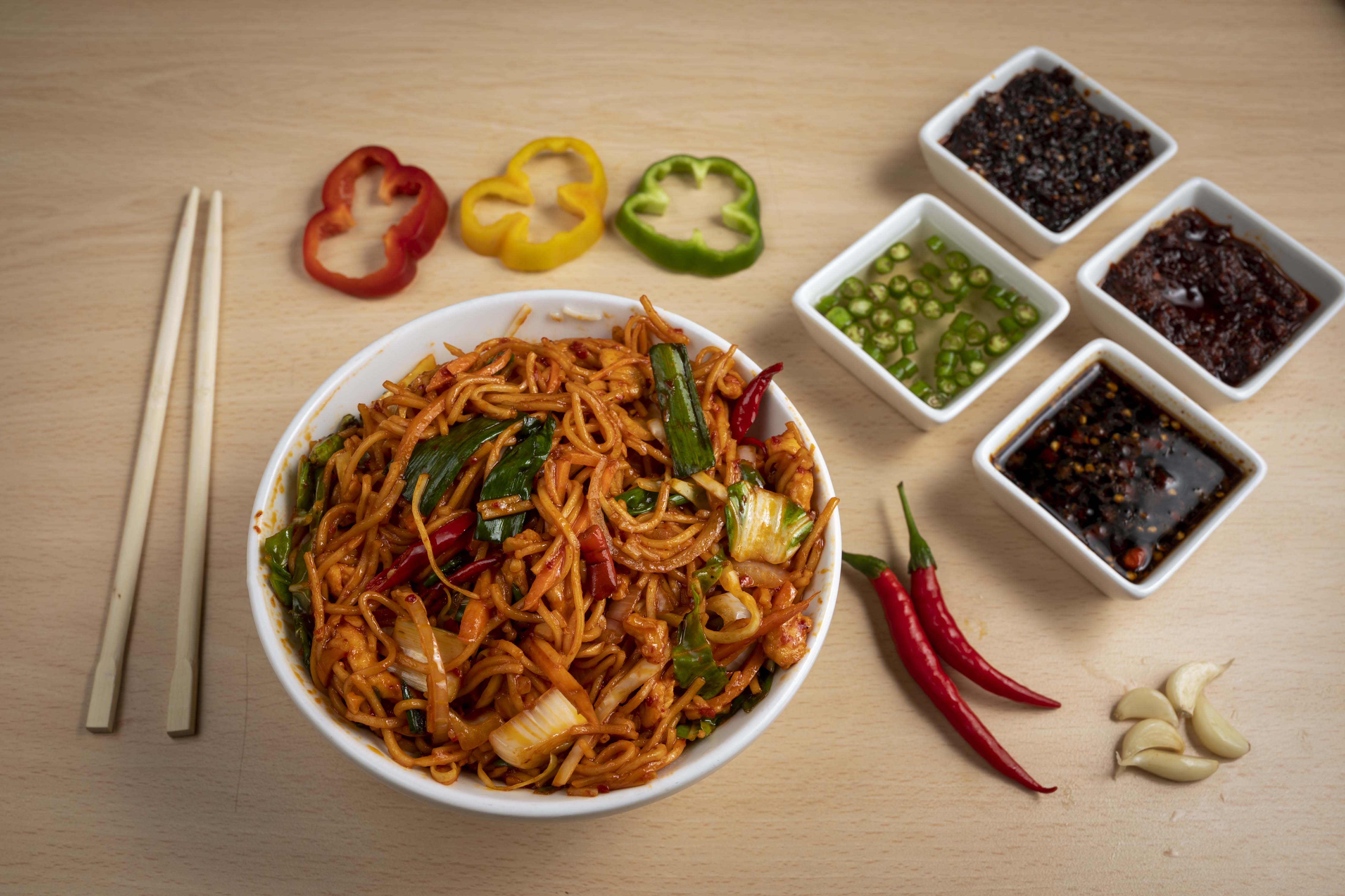 Ming Yang, Kalyan order online - Zomato