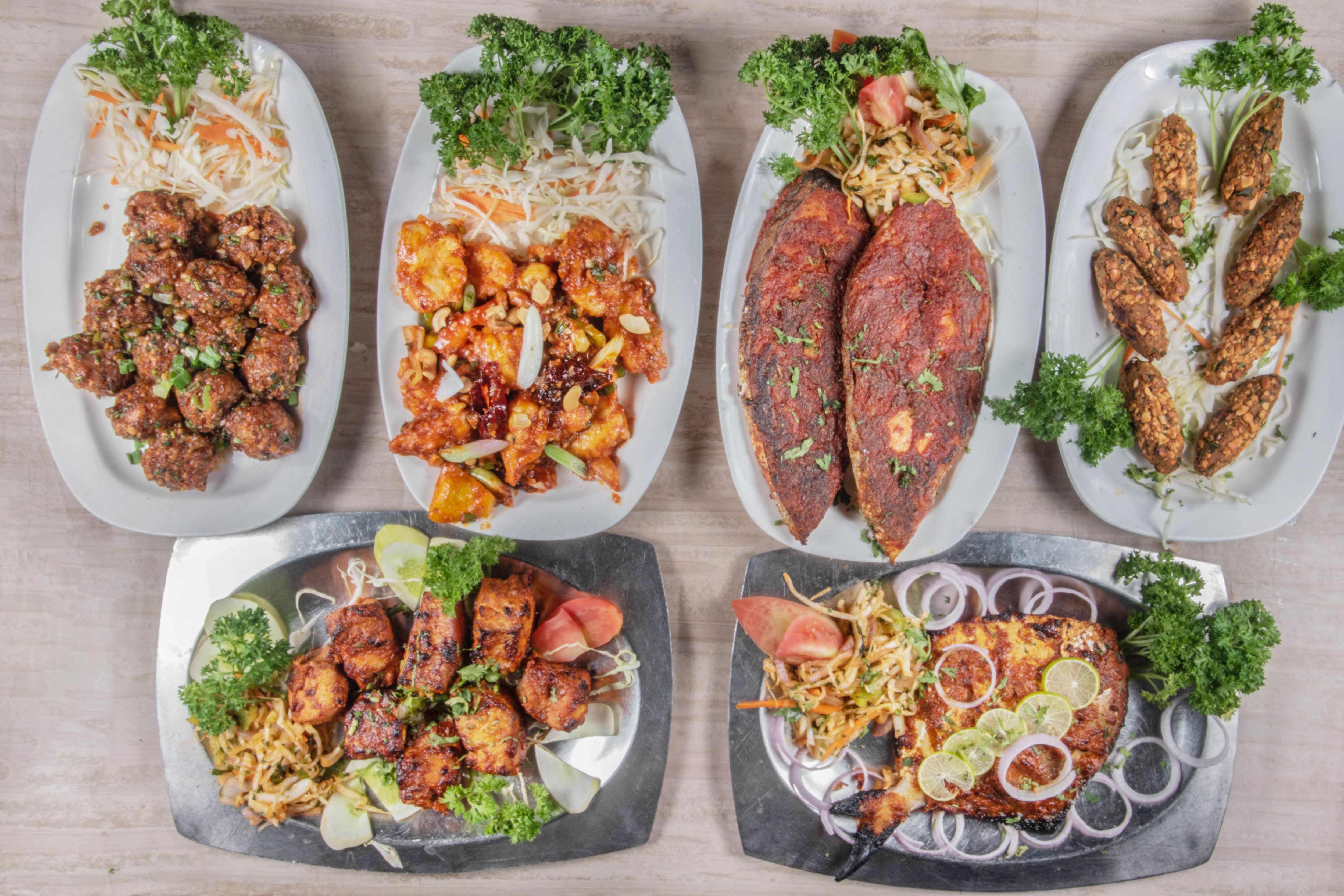 Trsna, Ghodbunder Road order online - Zomato