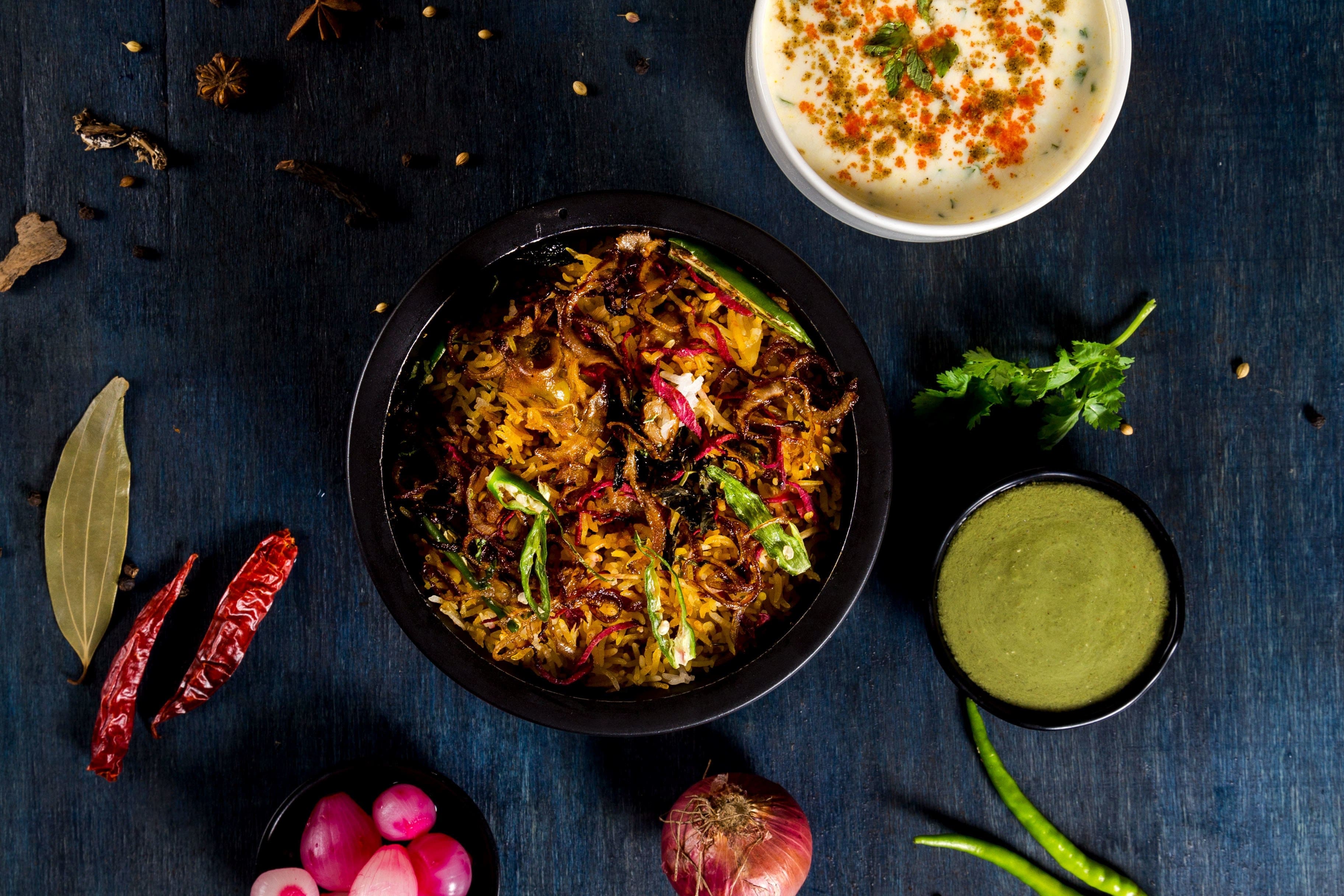 India Grill - Hilton Garden Inn, Saket, New Delhi | Zomato