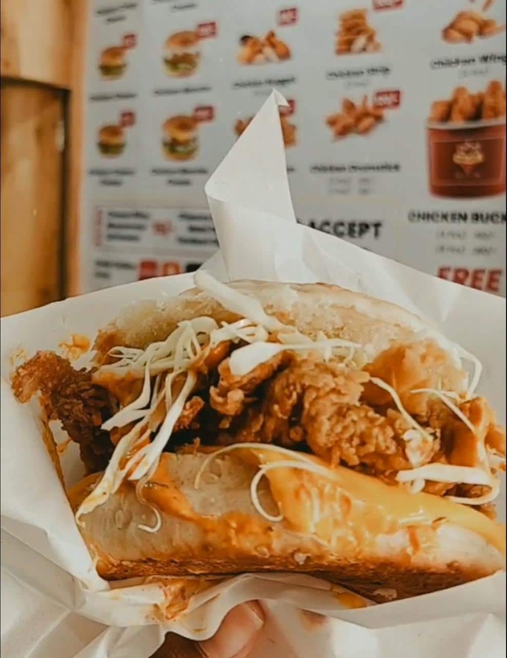 Food Spot, Matunga East, Mumbai | Zomato