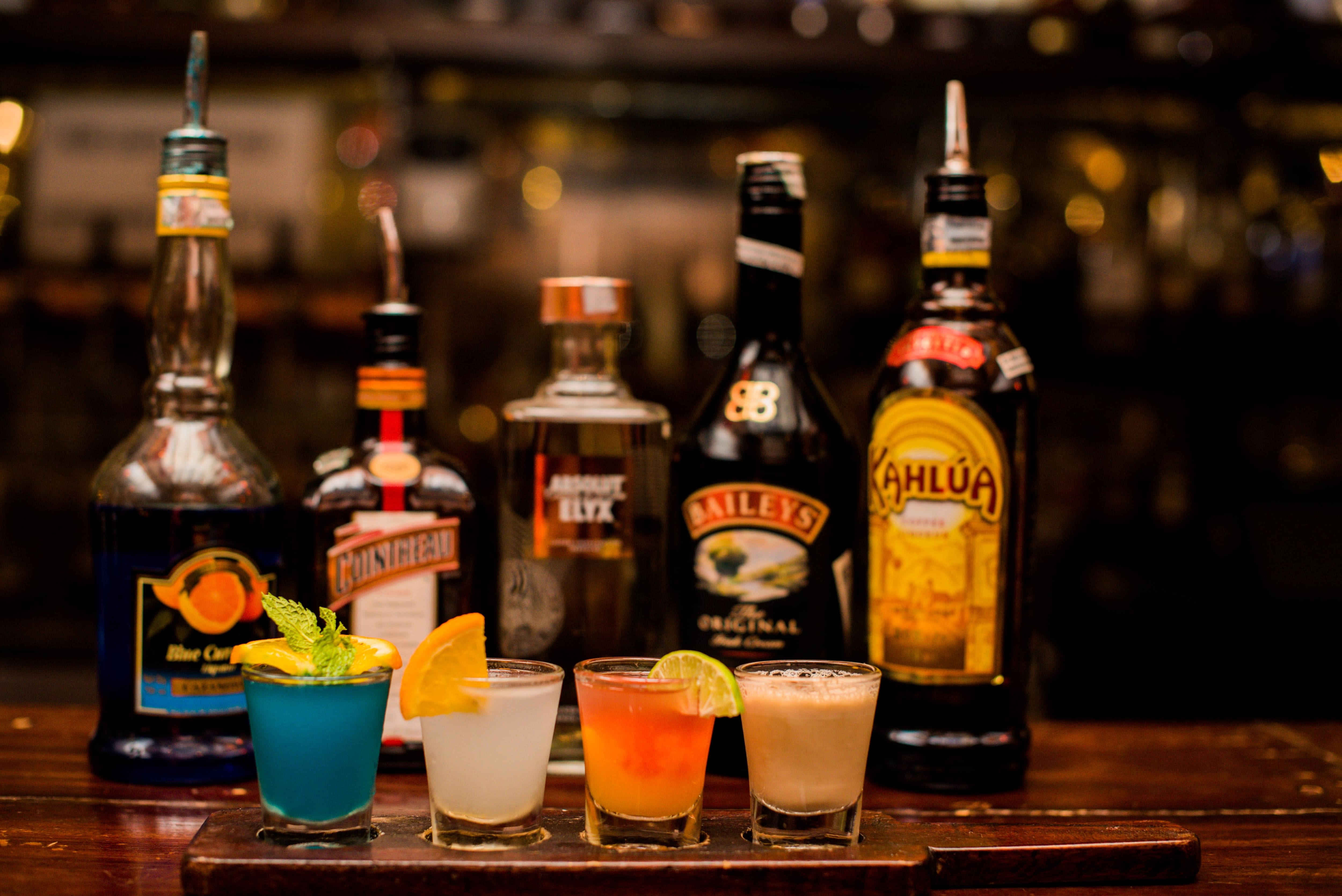 Luka Downtown, DLF Cyber City, Gurgaon | Zomato