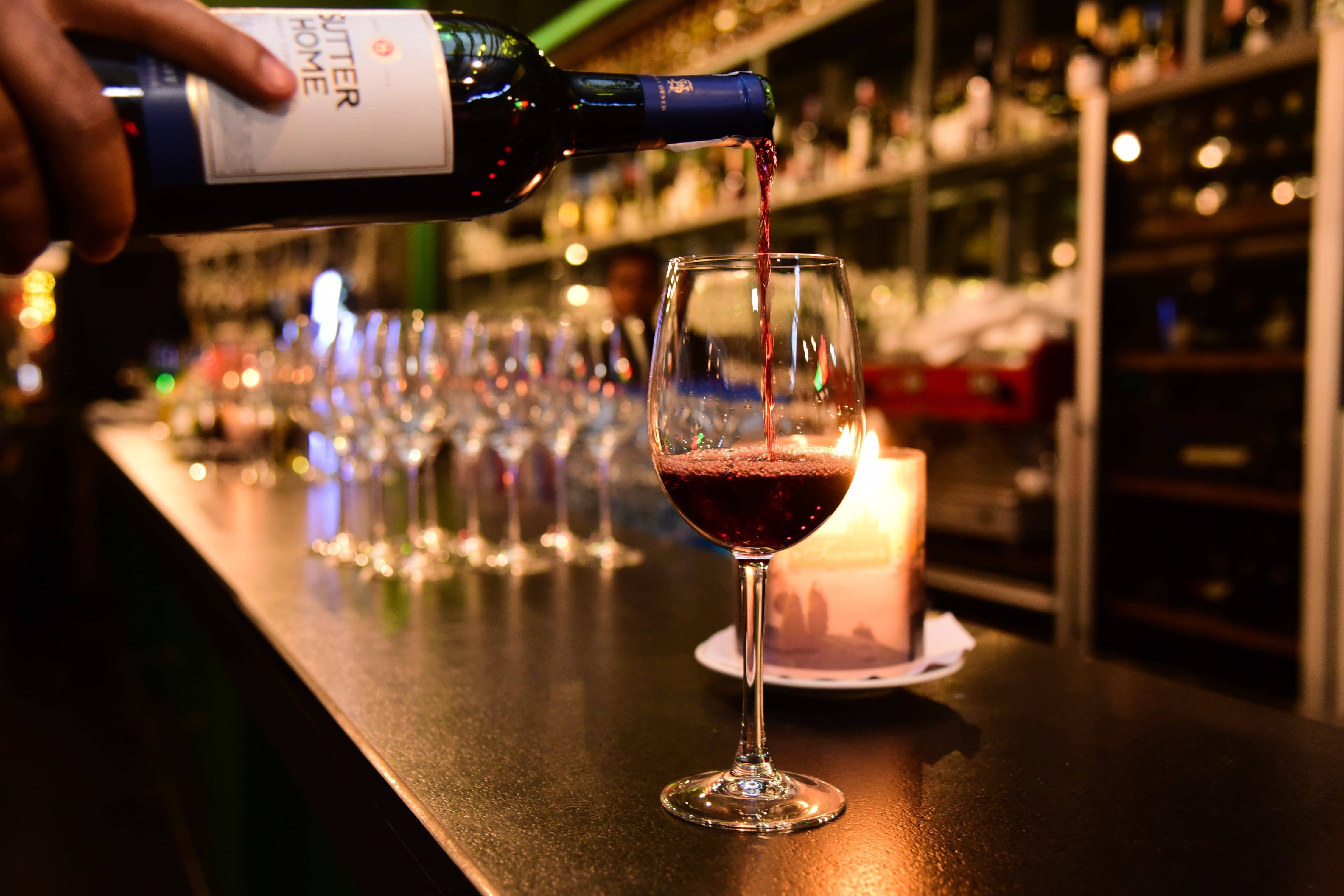 Toscano, ITPL Main Road, Whitefield, Bangalore | Zomato
